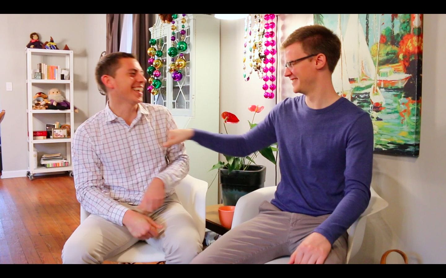 NOLA Lifestyles with Michael Styles Returns for Season 2