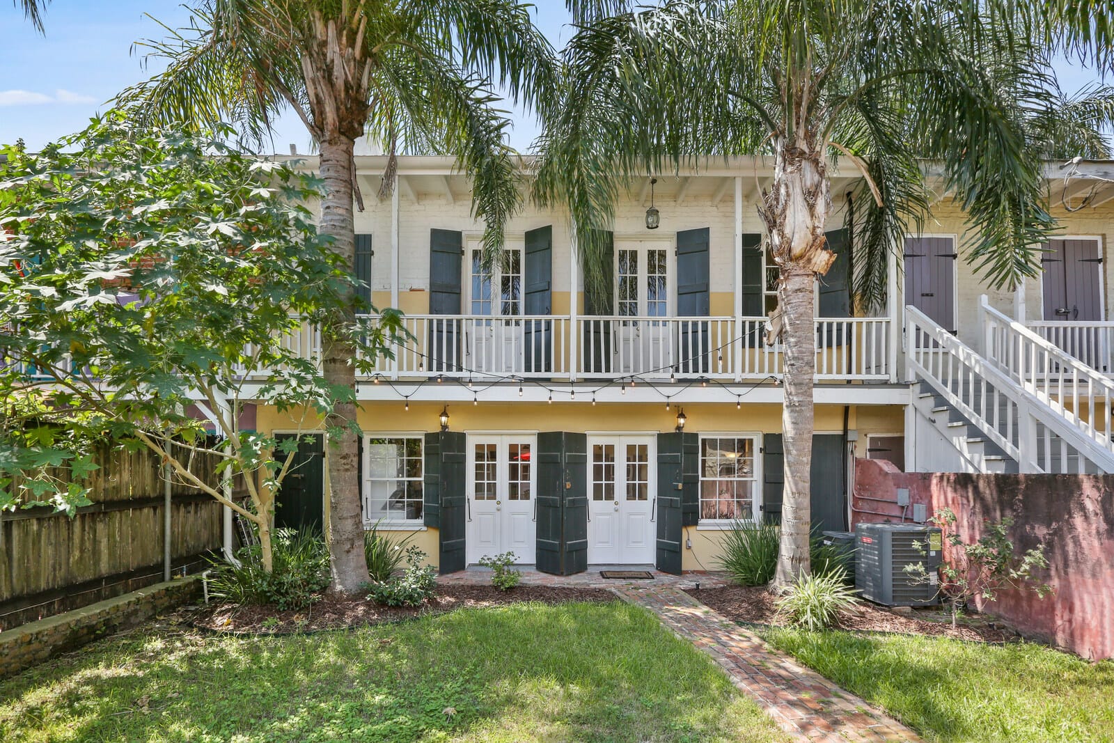 1610 Pauger Street, New Orleans LA 70116 - Nola Styles Group, Keller ...