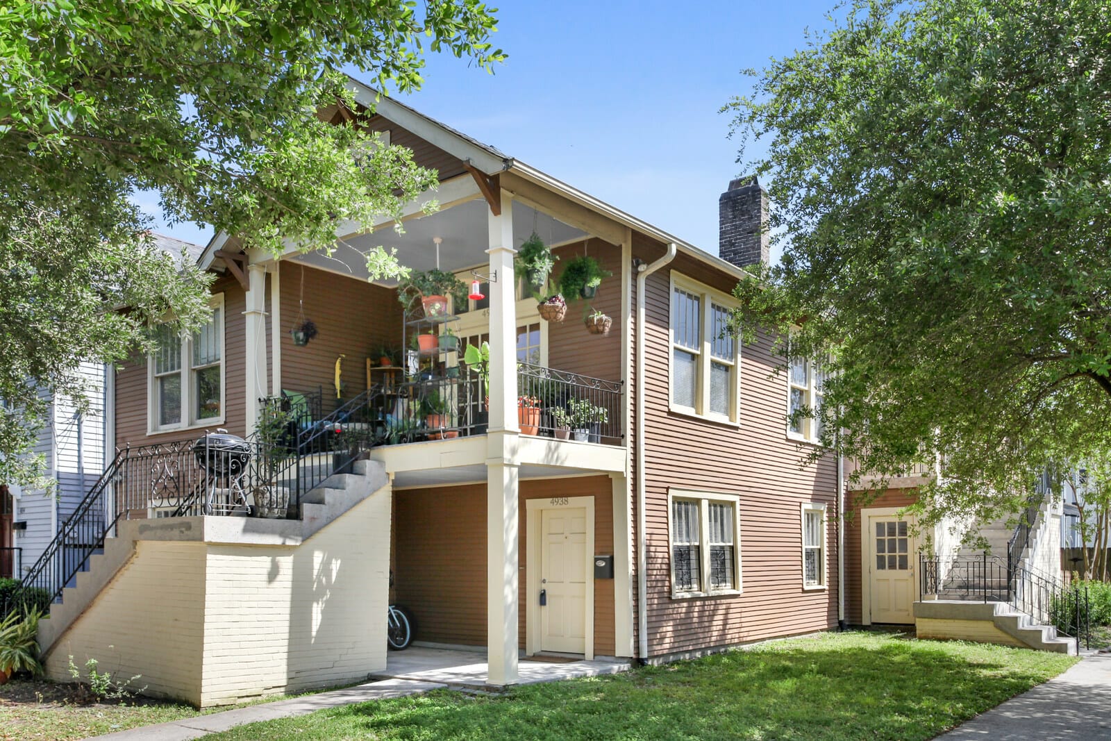 4936-38 S Tonti Street, New Orleans LA 70125 - Nola Styles Group ...