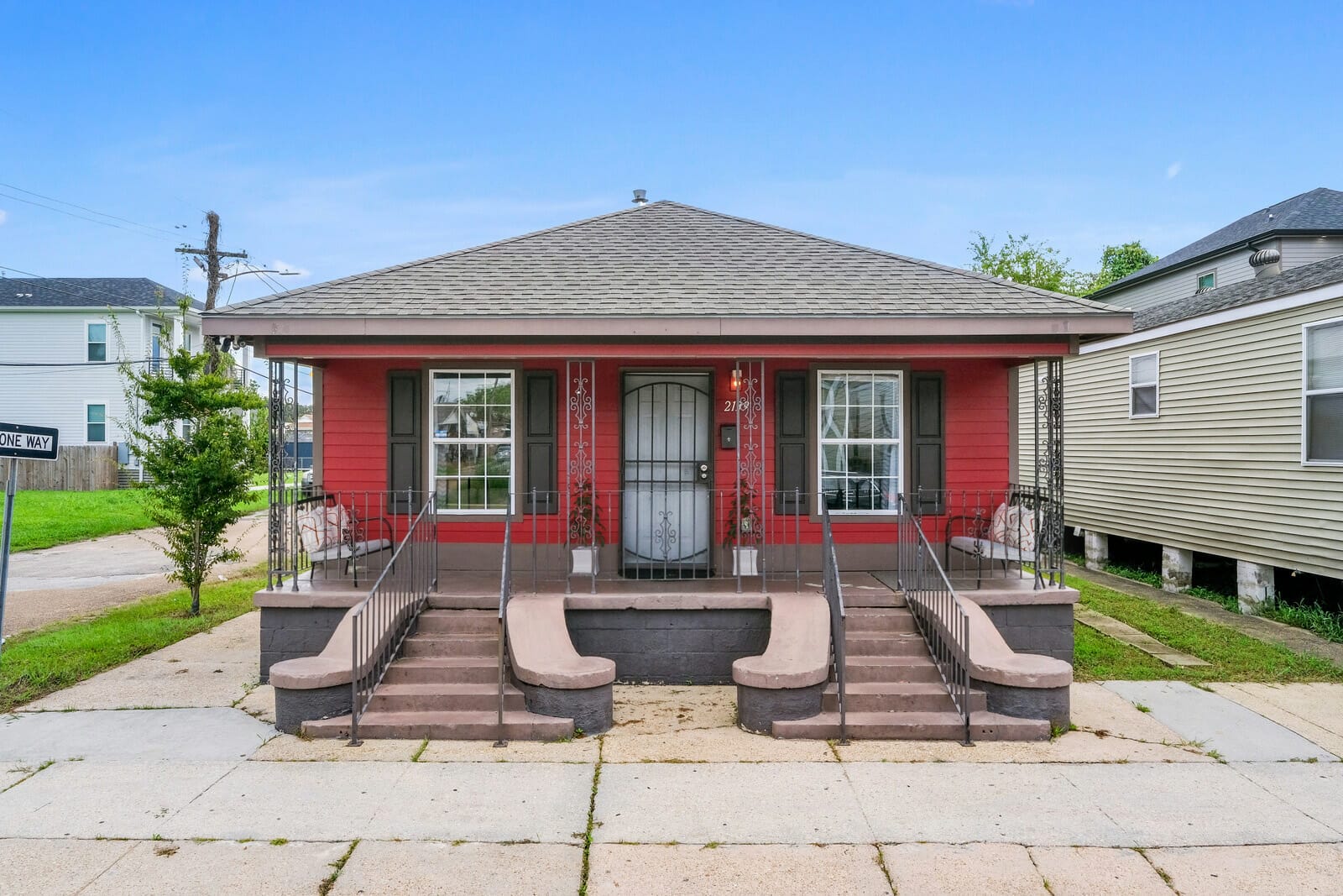 2139-41 Pauger Street, New Orleans LA 70116 - Nola Styles Group, Keller ...